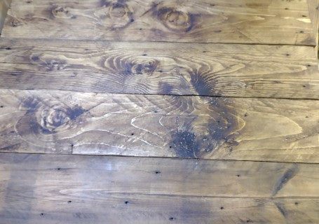Rustic Cladding Sanded Premium – Anpio woods ltd