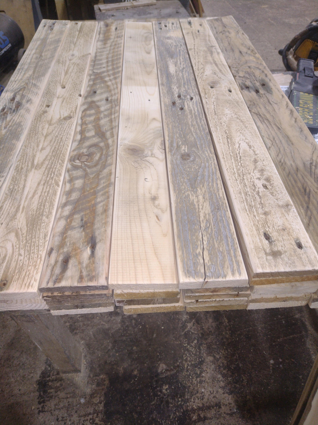 Rustic Cladding Sanded Premium – Anpio woods ltd