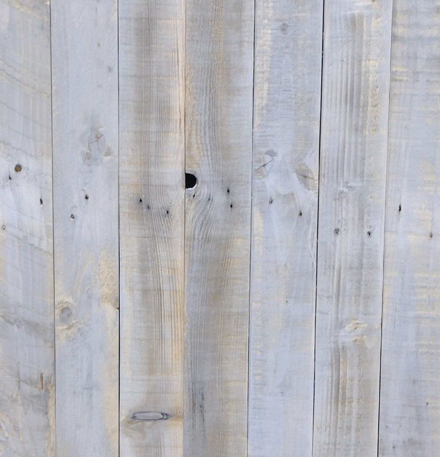 Light Grey Wash Wall Panels Planks Special Prepared 1 sqm – Anpio woods ltd