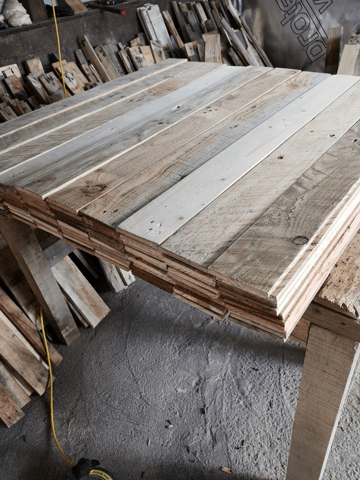 Rustic Cladding Sanded Premium – Anpio woods ltd