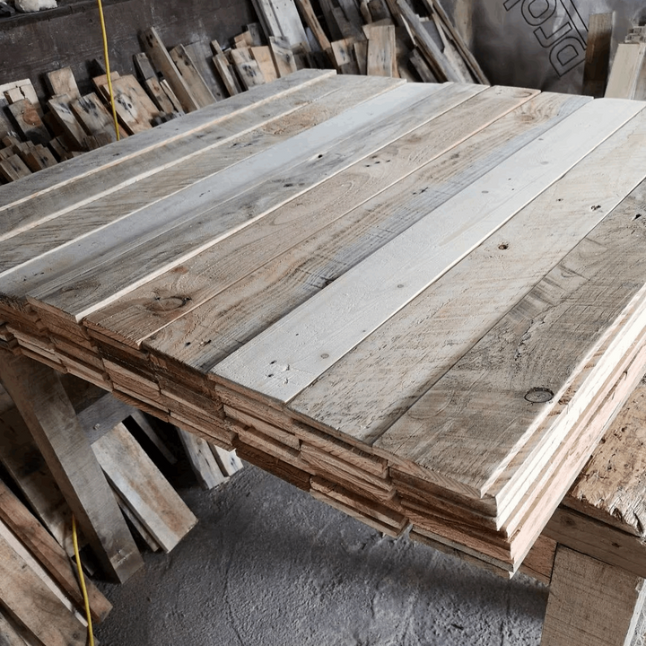 Rustic Cladding Sanded Premium – Anpio woods ltd