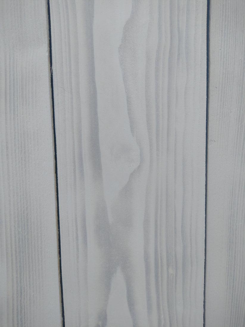 1m² Snow Touch White Washed Reclaimed Rustic Wall Cladding – 200cm x ...