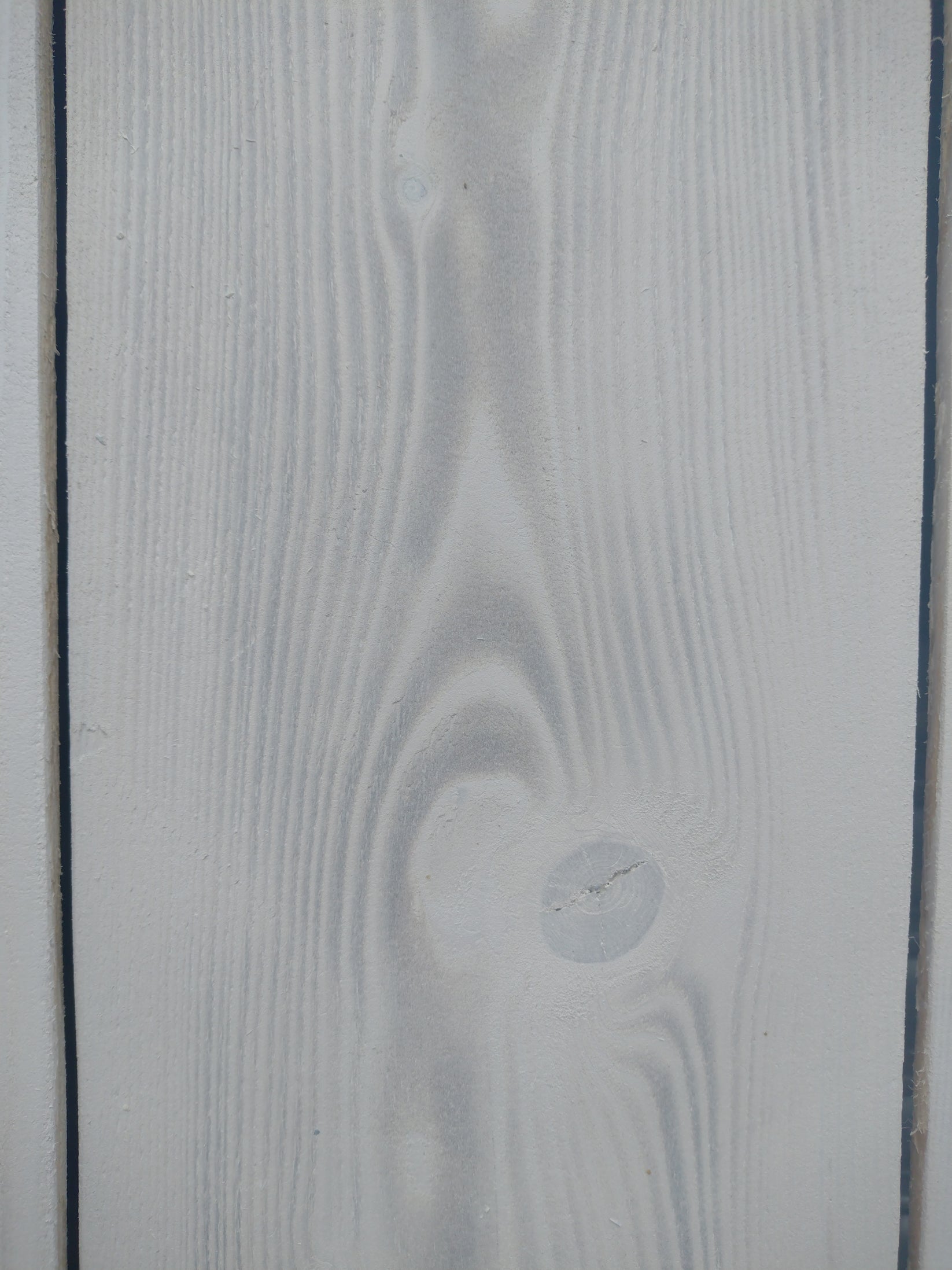 1m² Snow Touch White Washed Reclaimed Rustic Wall Cladding – 200cm x ...