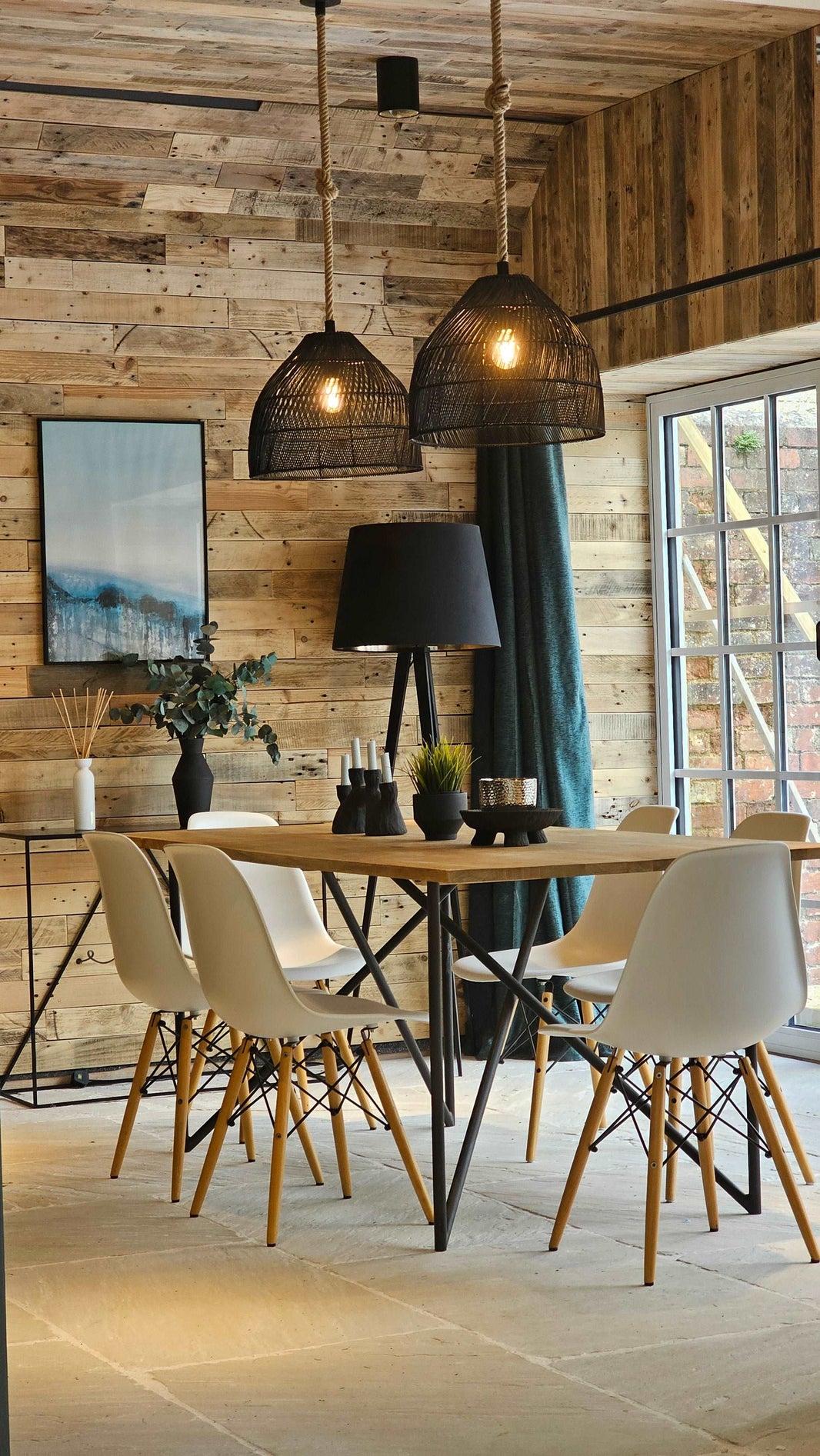 Rustic Cladding Sanded Premium – Anpio woods ltd