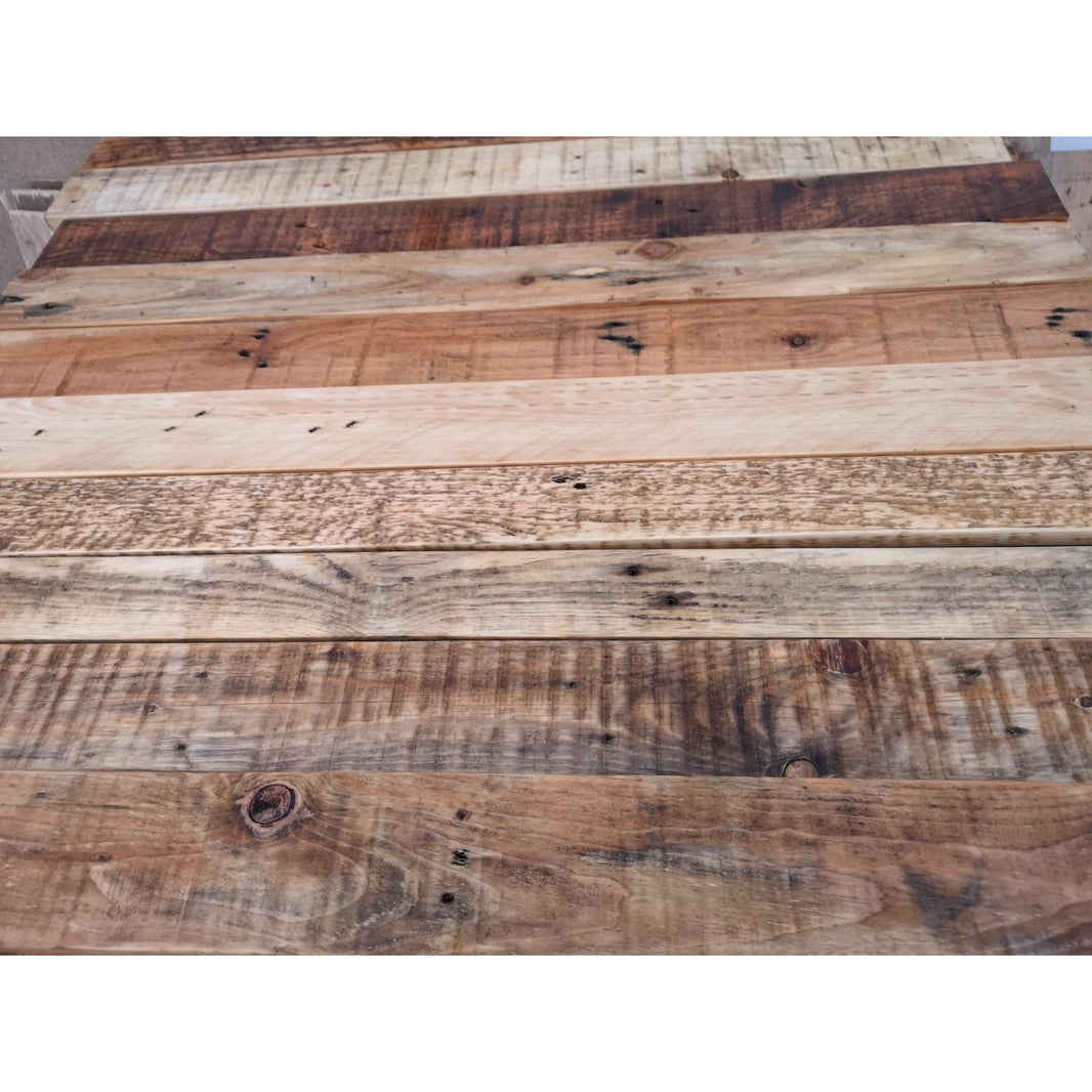 Rustic Wall Cladding Rustic Elegance – Anpio woods ltd